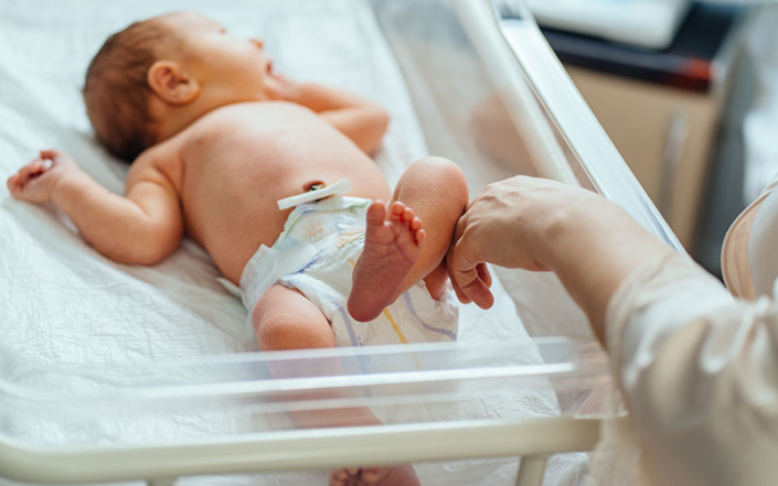 First Candle: Committed to ending Sudden Infant Death Syndrome (SIDS)